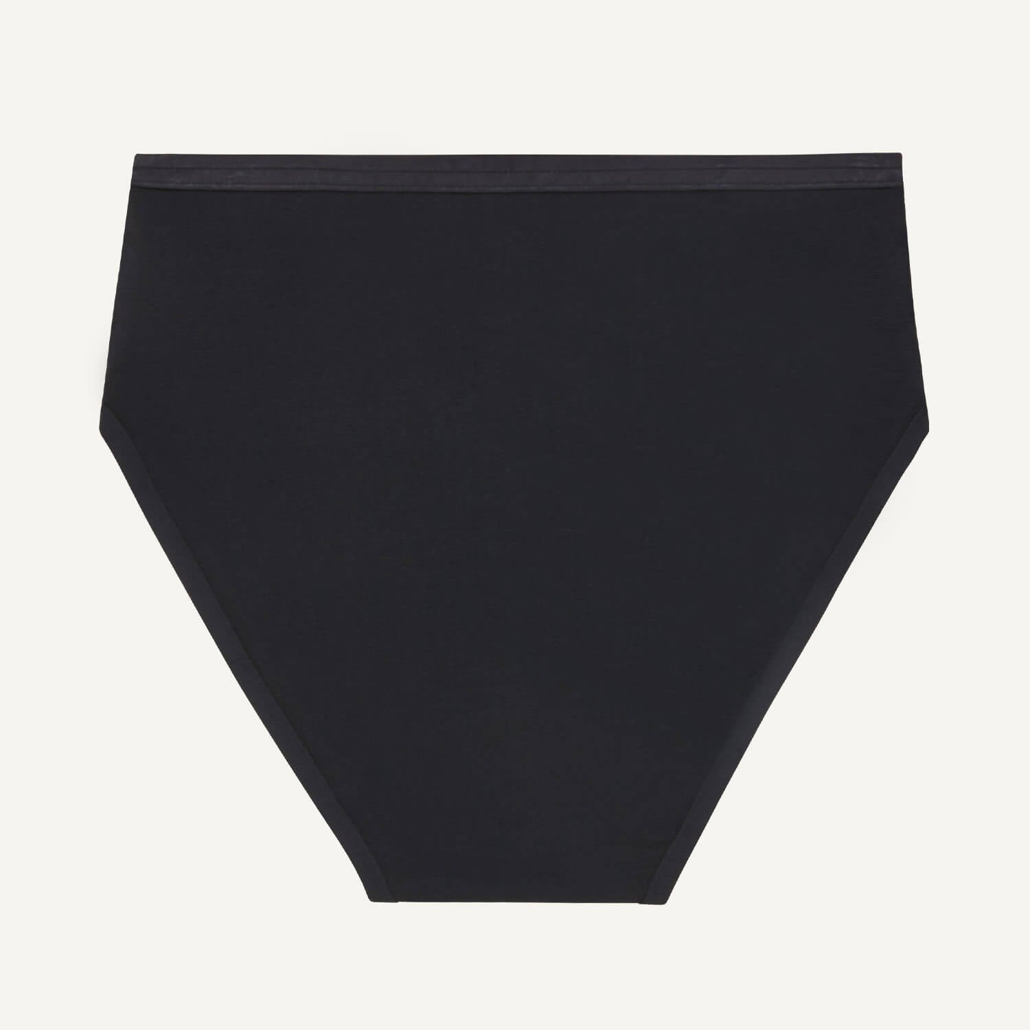 Subset Organic Cotton Women's High-Rise Brief: In sizes 2XS-4XL | Subset Subset Organic Cotton Women's High-Rise Brief: In sizes 2XS-4XL | Subset