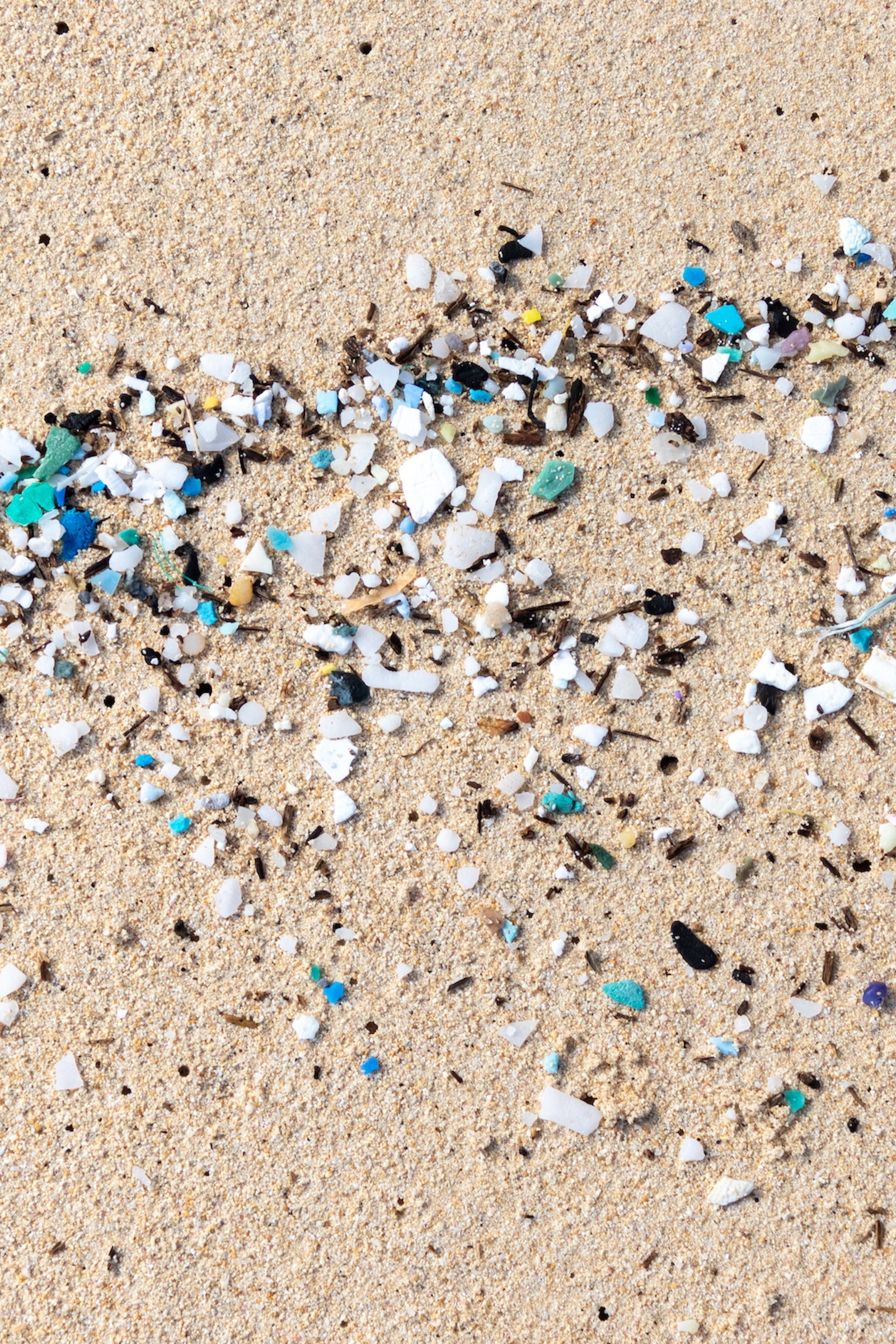 Microplastics: What We Know and What We Don’t | Subset