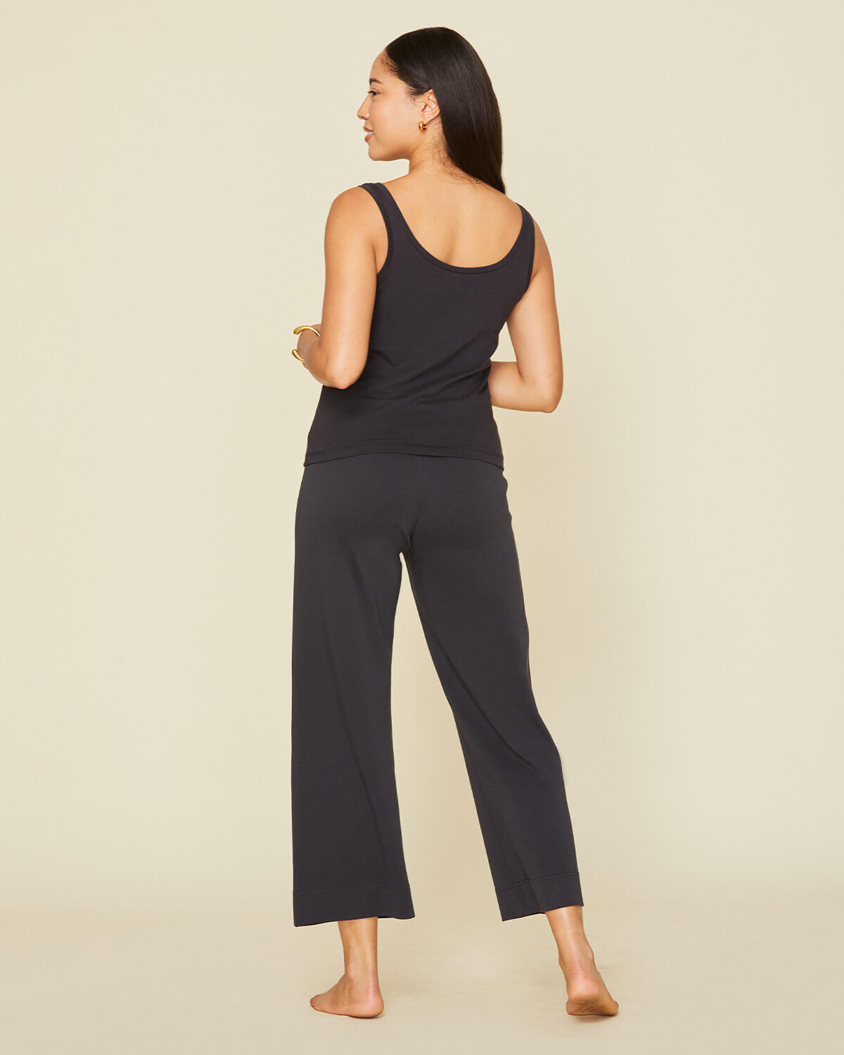 Subset Organic Cotton Lounge Bottoms: Sizes XS-2XL | Subset