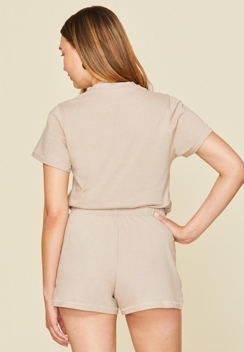 Subset Organic Cotton Lounge Bottoms: Sizes XS-2XL | Subset