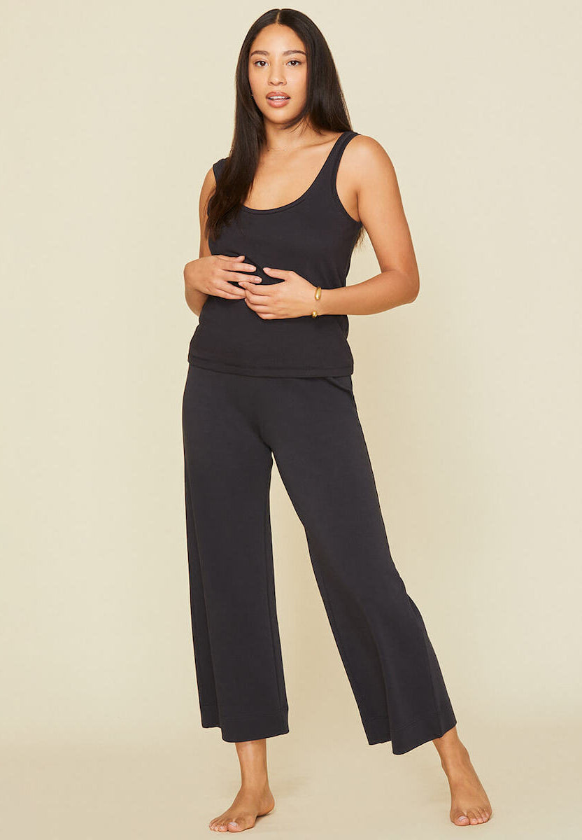 Subset Organic Cotton Lounge Bottoms: Sizes XS-2XL | Subset