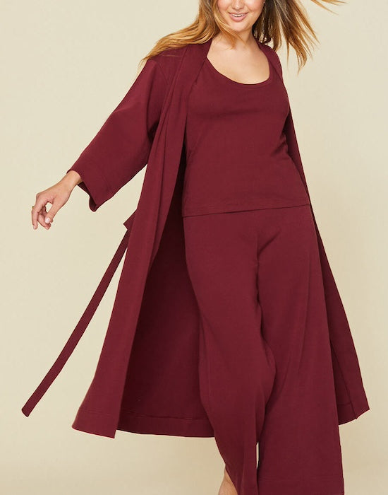 Subset: Essential Innerwear, Underwear, Bras, Lounge in Organic Cotton