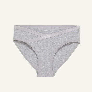 Women's Organic Cotton Underwear: Thongs, Bikinis, Briefs, Hipsters ...