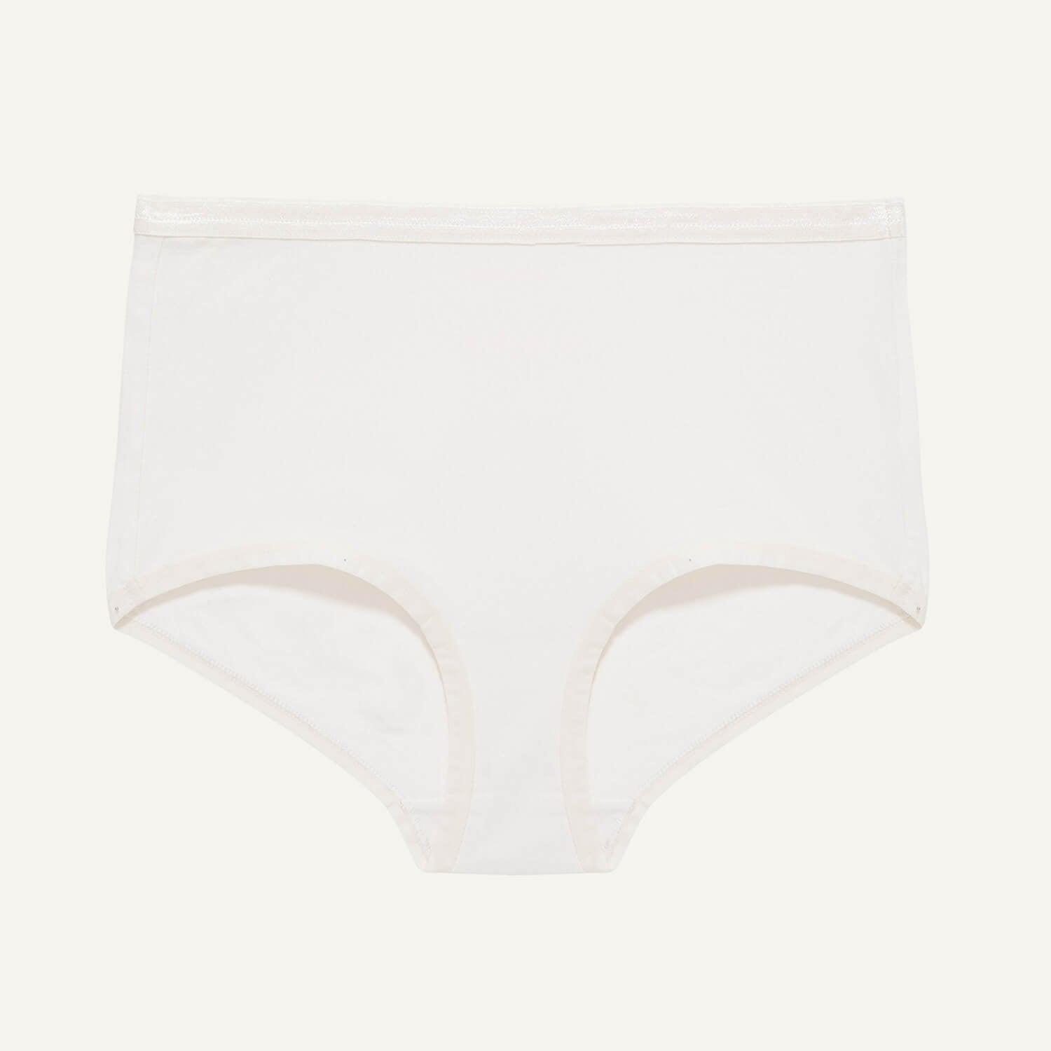 Organic Cotton Women's Mid-Rise Retro Brief: Available in size 2XS-3XL ...