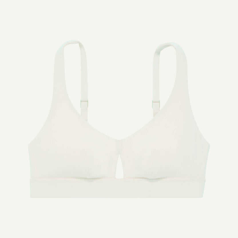 SALE Knickey Keyhole Bralette | Subset