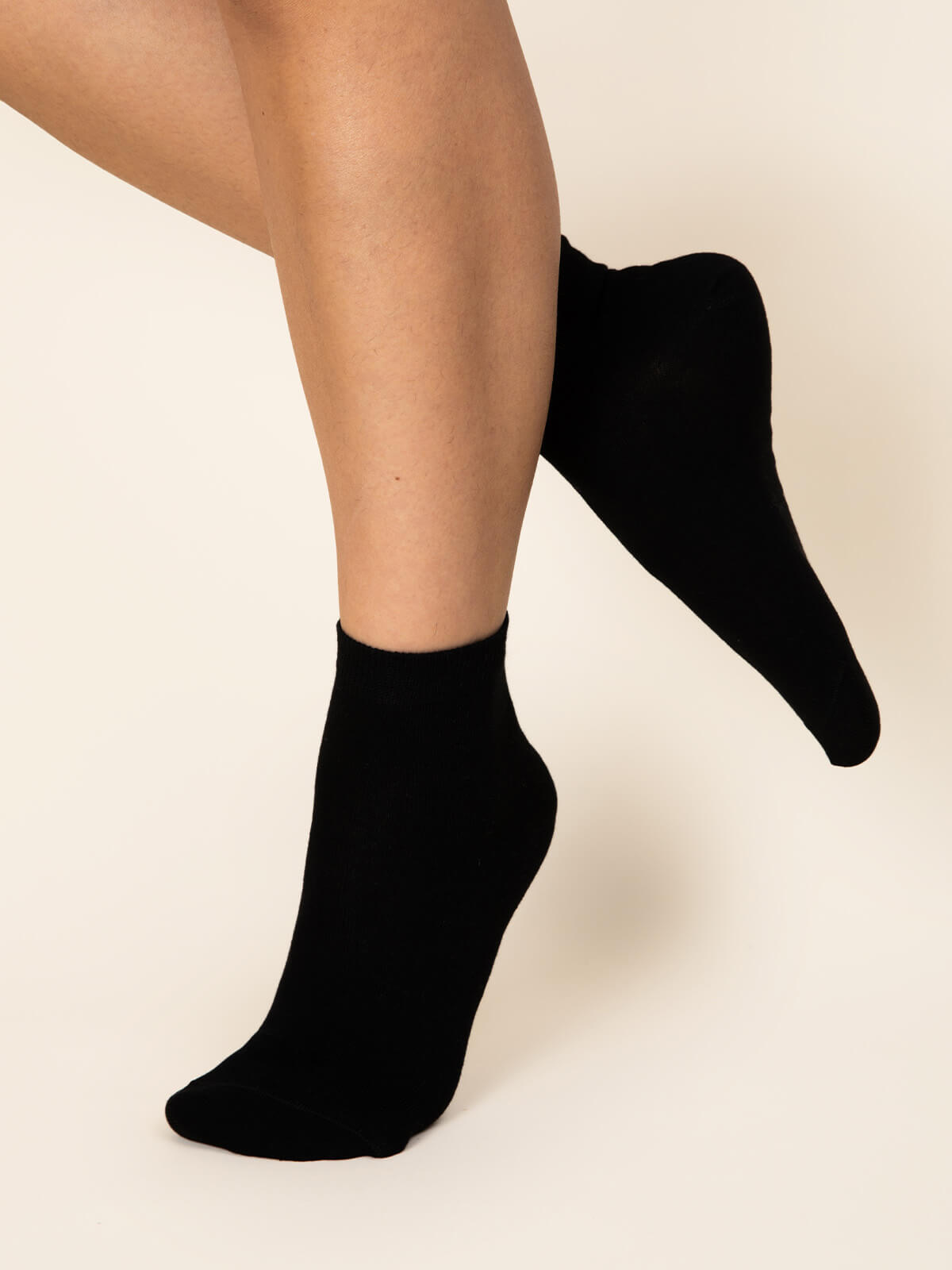 Subset Organic Cotton Lightweight Quarter Sock: Available in 3 colors ...
